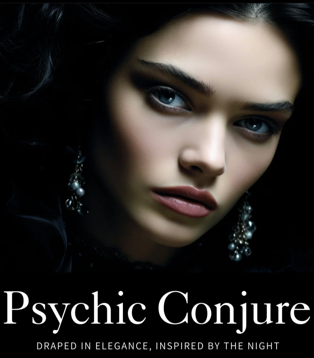 Spiritual Bath for Love - Psychic Conjure